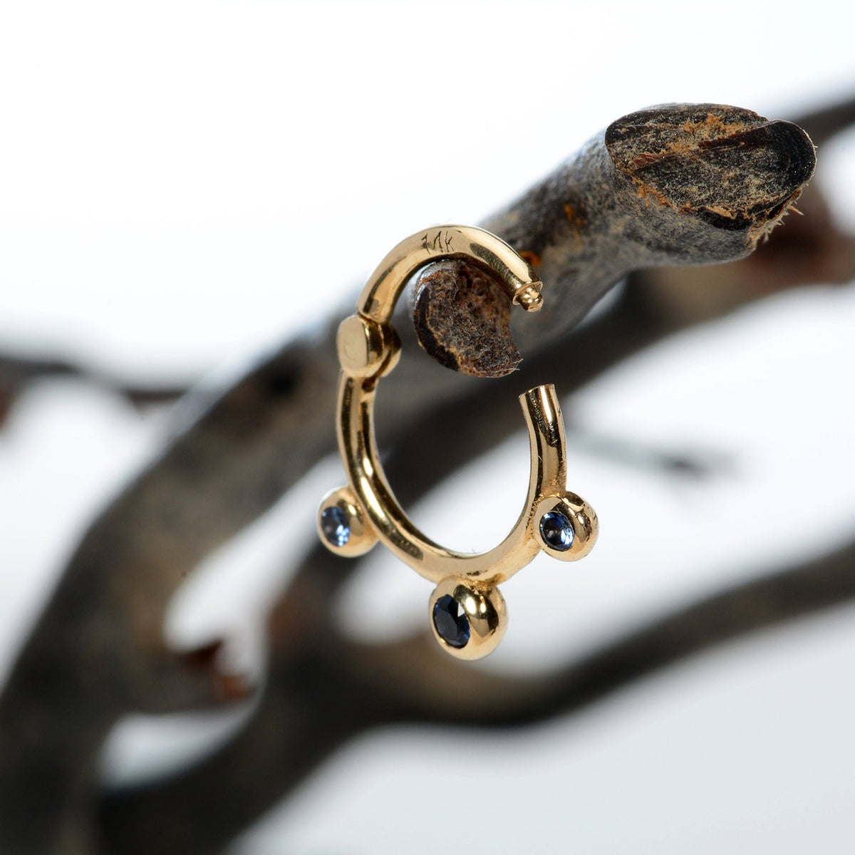 Triple Sapphire – Magic Hammer