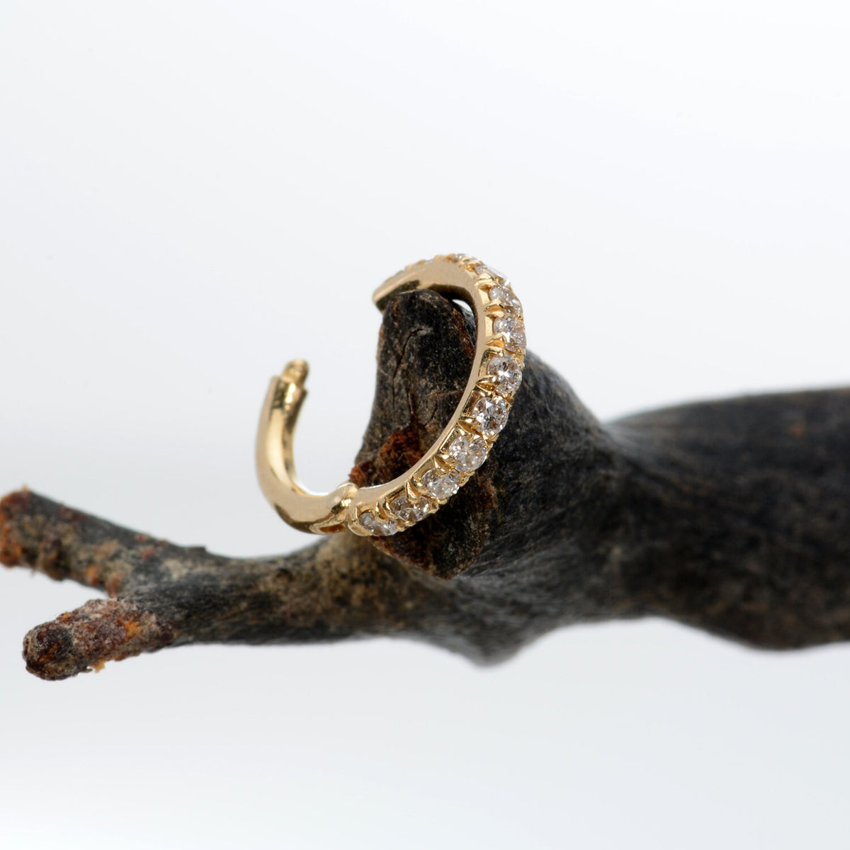 Eternity Piercing – Magic Hammer