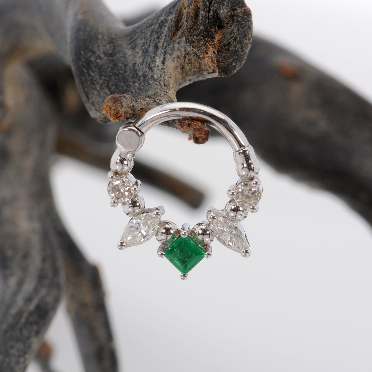 Starlight Helix Jewelry – Magic Hammer