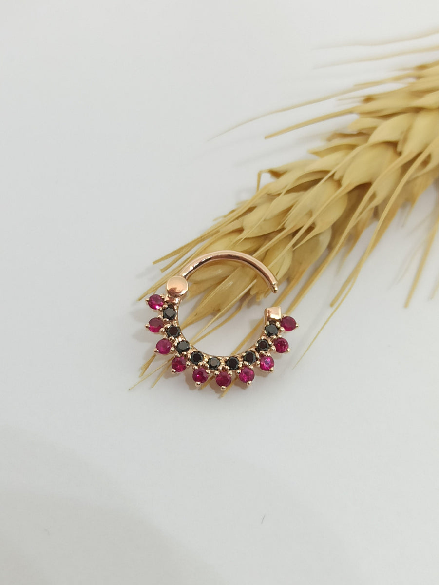 Eclipse Helix – Magic Hammer