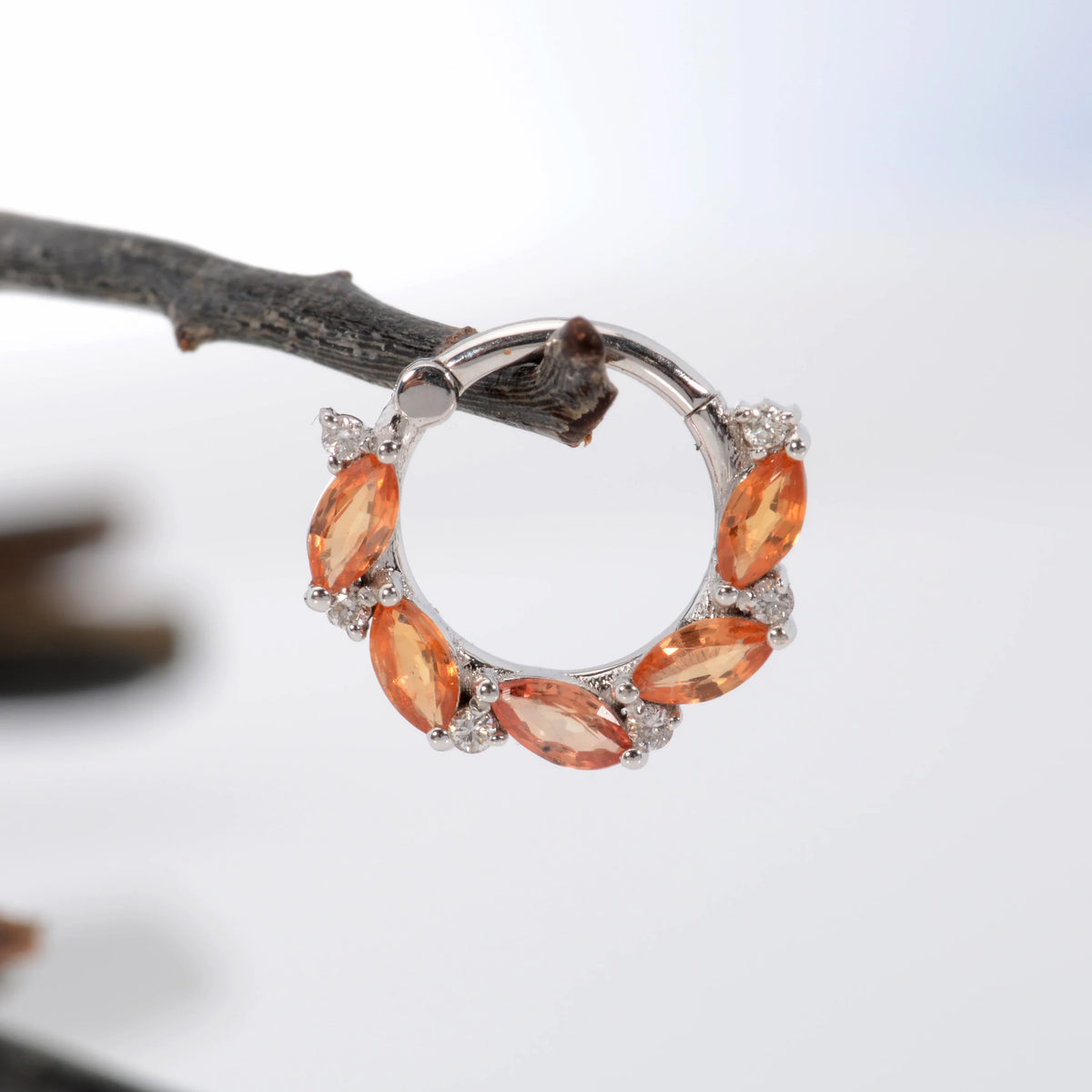 Septum Jewelry – Magic Hammer