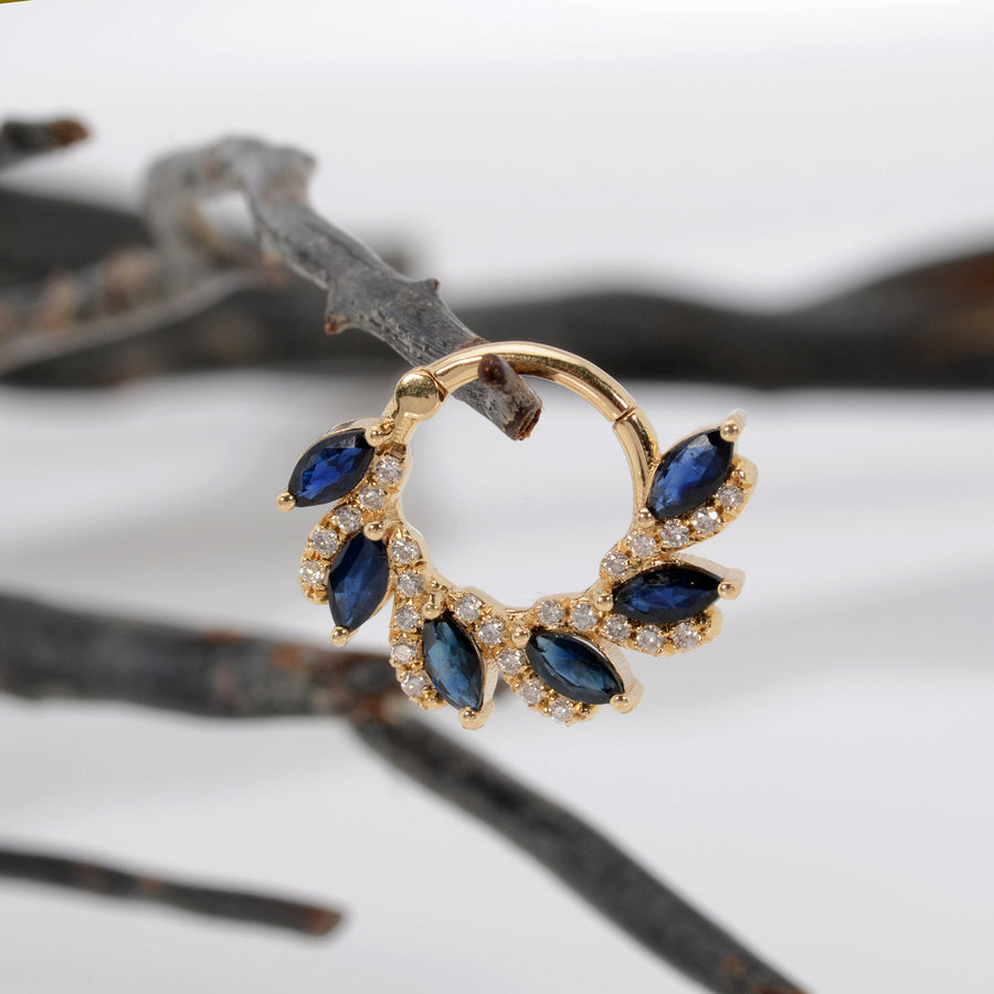 Magic Hammer Piercing Jewelry
