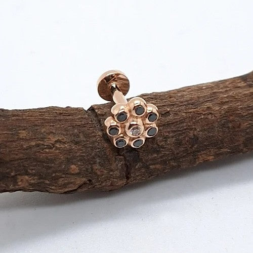 Magic Hammer Piercing Jewelry