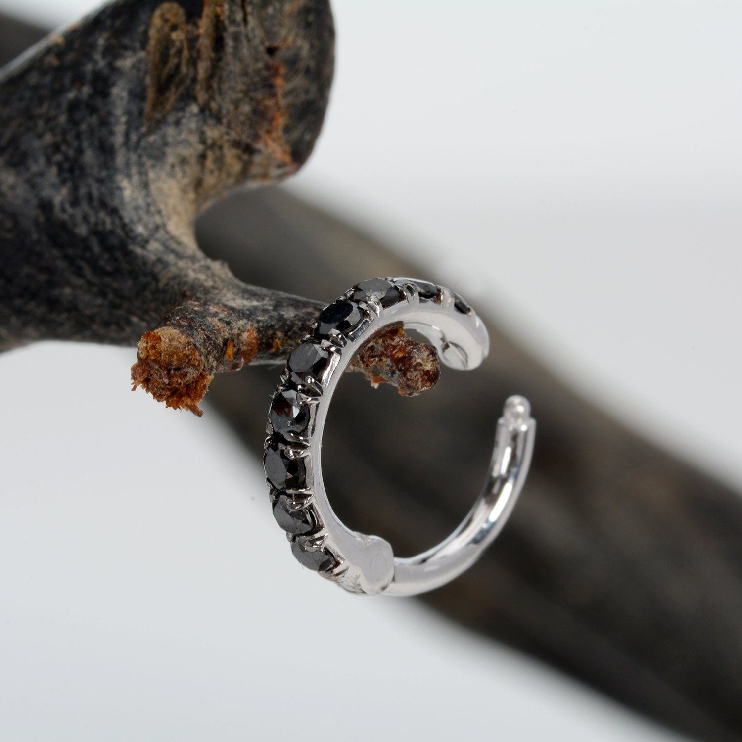 Magic Hammer Piercing Jewelry