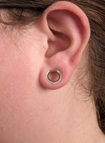 Ear Gauges – Magic Hammer