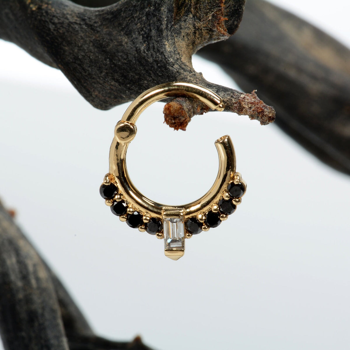 Shakti Ring – Magic Hammer