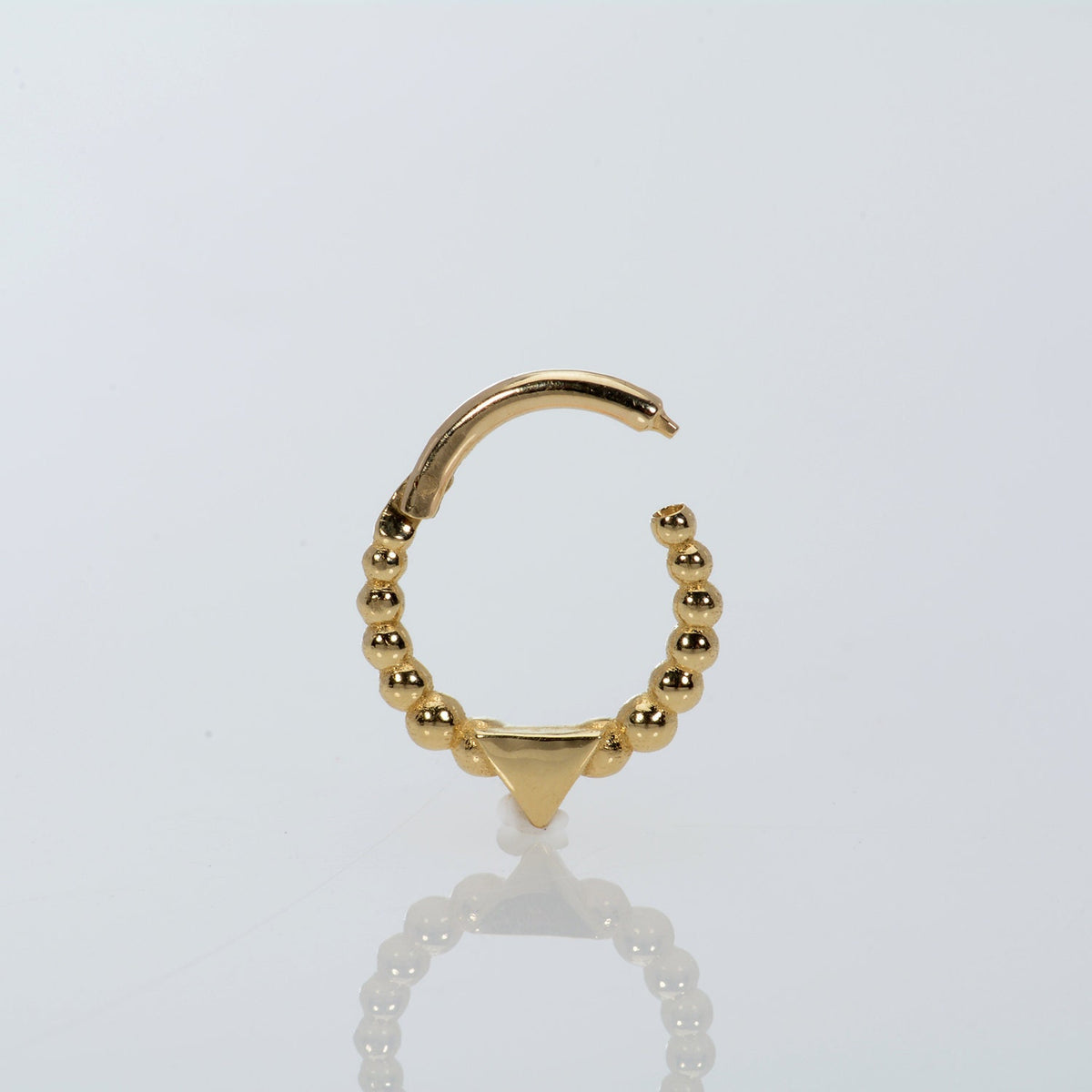 Spike Helix Piercings – Magic Hammer