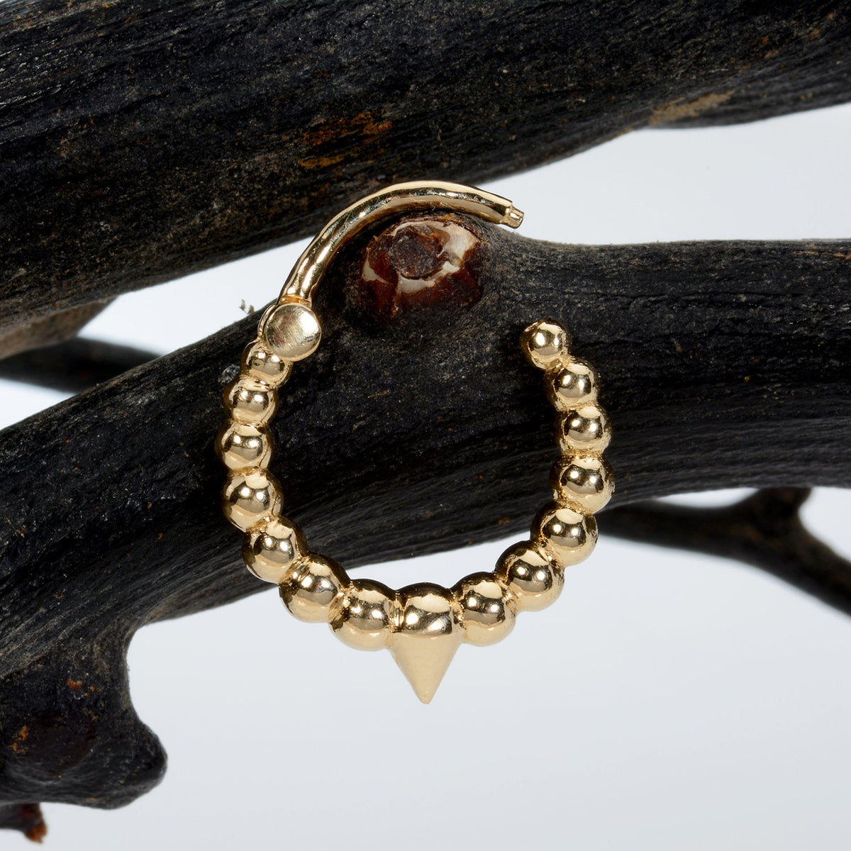 Spike Piercing – Magic Hammer