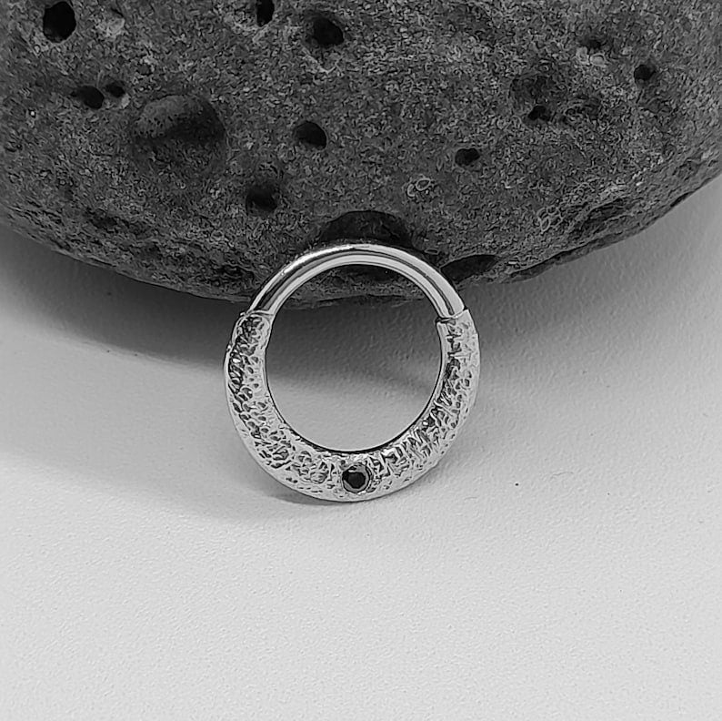 Hammered Textured Helix – Magic Hammer